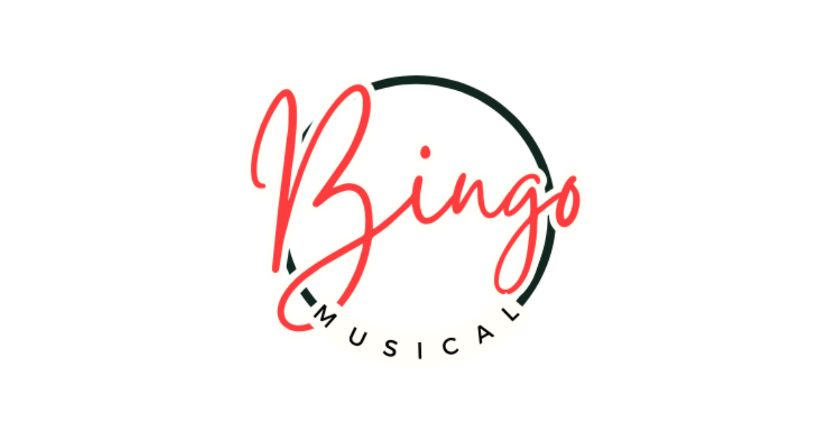 Bingo Musical - Bingo Musical